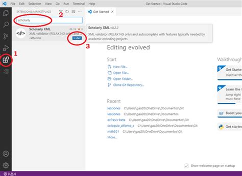 Lecciones Edicion Digital Con Vscode Tutorial Vs Code Md At Master