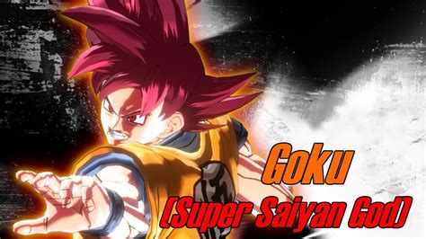 Dragon Ball Xenoverse 2 Ssg Goku Dbs Broly Mod Trailer Youtube