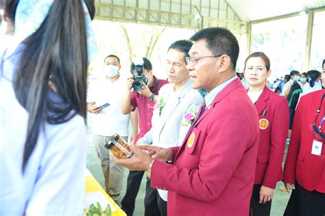 วิทยาลัยเทค ประชาสัมพันธ์ สำนักงานคณะกรรมการการอาชีวศึกษา