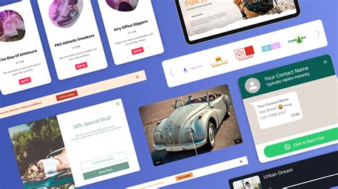 Common Ninja ‑ All In One Common Ninja All In One More Than 180 Widgets Shopify App Store