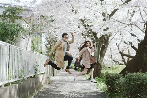 11 สถานที่ห้ามพลาด พรีเวดดิ้งเมืองนอกสุดฟิน เก๋กู้ดมาก