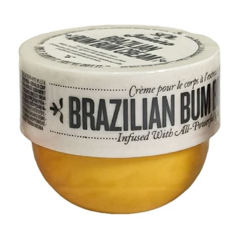 Sol De Janeiro Hessimy Brazilian Bum Bum 75ml Body Befeuchtung