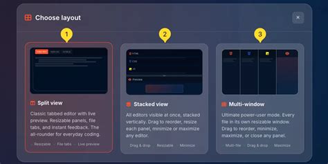 Code Editor Complete Ide Guide Morelesstools