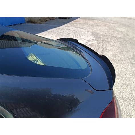 Extensión Alerón Hyundai i30 Fastback Estándar N Line Mk3