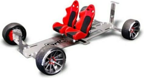 Src Display Chassis Rc Drift Scale Asbo Rc Asbo Rc