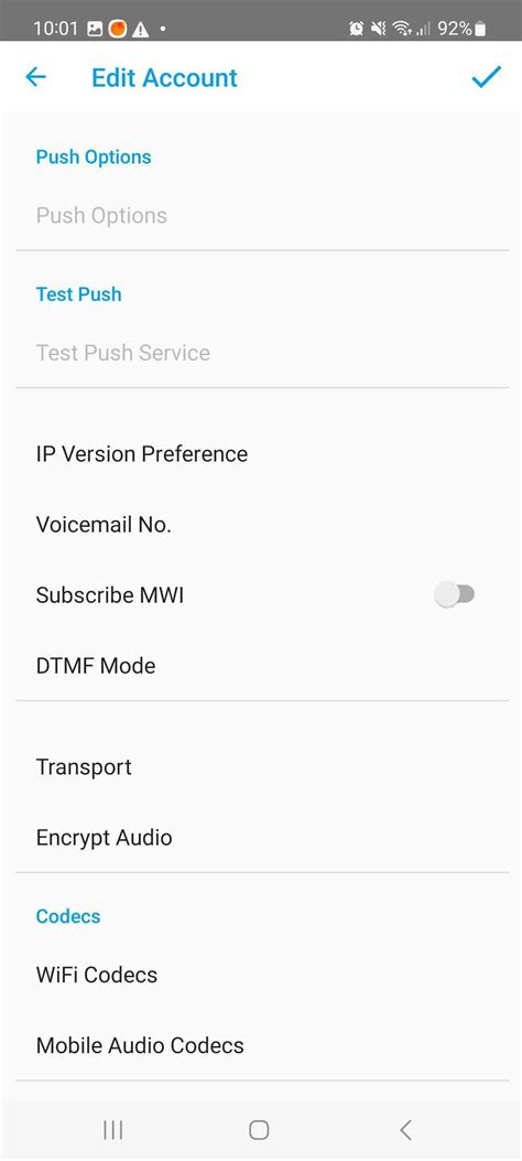 Sessiontalk Sip Softphone For Android Soho66