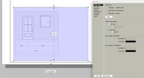 Using Live View In Elevation Without Color But With Color For Annotations General Q And A
