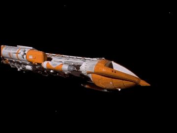 Pin By Cary Nakama On Space 1999 Space 1999 Space 1999 Ships