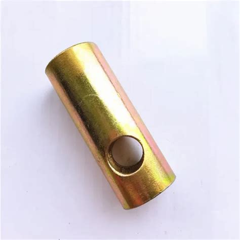 Barrel Thread Lifting Socket Insert Precast Socket Barrel Lifting