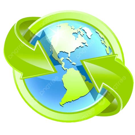 Globe And Arrows Form World Organic Vector Form World Organic Png
