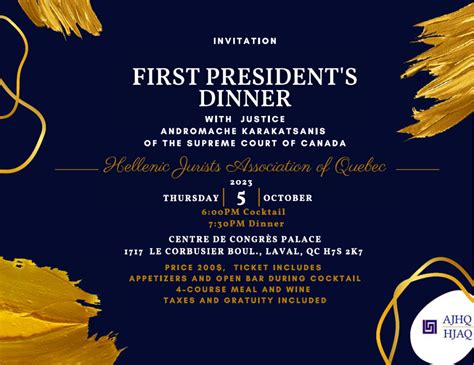 2022 Student Scholarship Program Ajhq