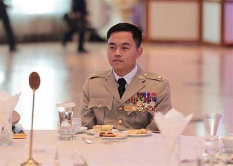 စစ်ခေါင်းဆောင်နေရာ တည်မြဲရေး လူယုံများကို ရာထူးတိုးပေး