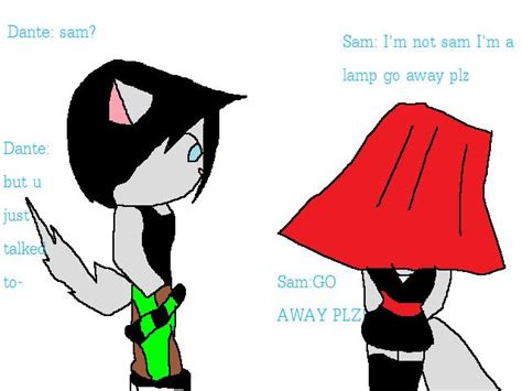 Sam By Flipsy529 On Deviantart