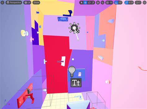Built Lighting Looks Bad Runrealengine5