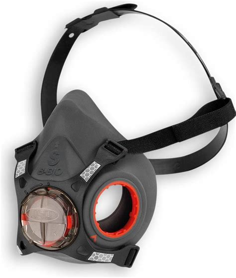 JSP Force Reusable Half Mask Without Filters Pris