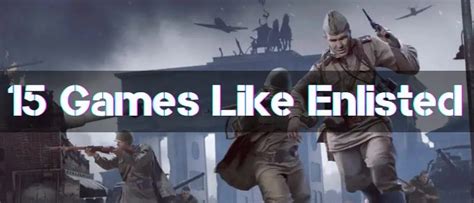 Enlisted Game Code City
