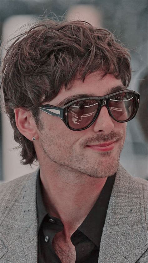 Jacob Elordi Mens Hairstyles Jacobs Hair Styles