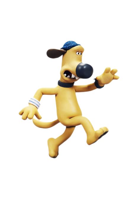 Bitzer The Adventures Of Shaun The Sheep And Daniel Tiger Wiki Fandom