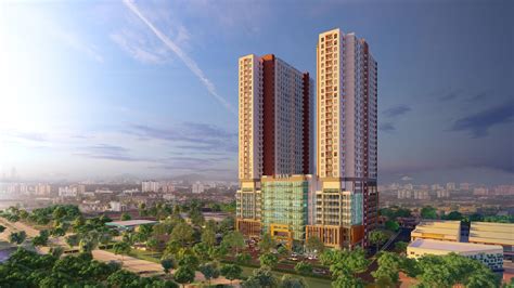 Ehsan Widuri Tower Nilai First Global