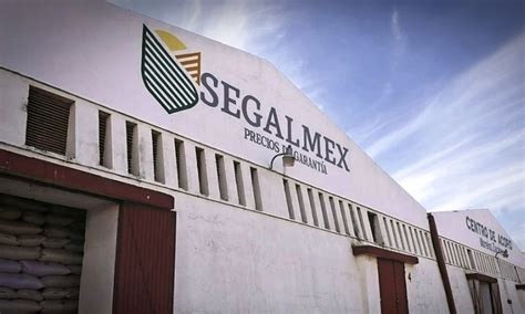 Detienen A Exfuncionario De Diconsa Por Desfalco En Segalmex