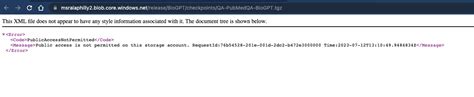 Not Able To Access The Pretrained Models Via The Links · Issue 106