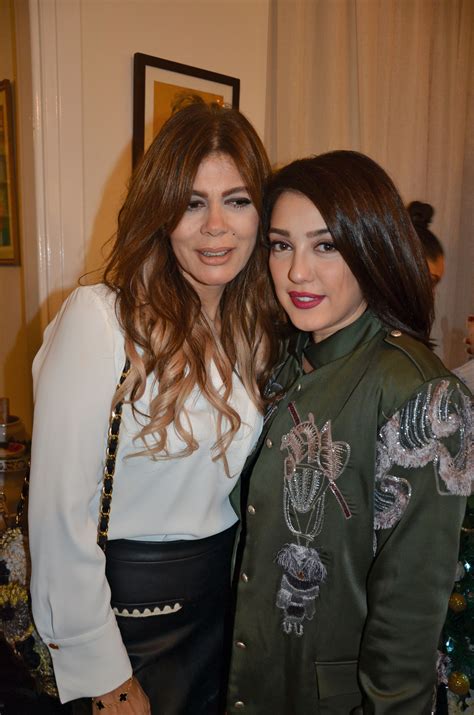 Sharifa Abu El Fetouh And Kinda Alloush Enigma Magazine