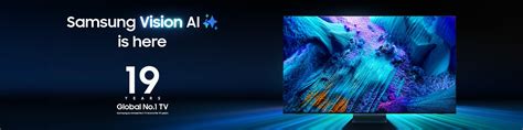 Check Out Our New 2025 Tvs Featuring Oled 8k And Ai Samsung Us