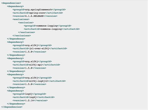 Java日志处理commons Logging、slf4j、jcl Over Slf4j关系深入剖析（转） Csdn博客