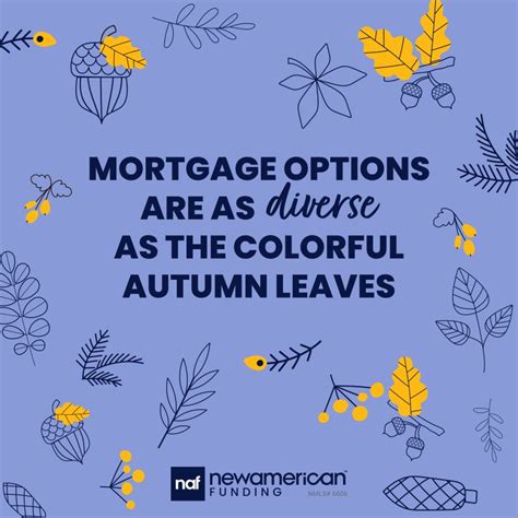 Brian Nelson On Linkedin At Naf We Have Options Niche Ones ️ Down Payment Assistance ️ Fha …
