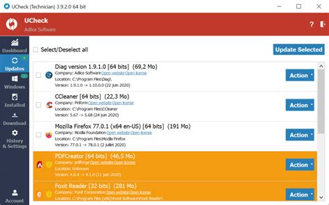 Our Products Security And Protection • Adlice Software