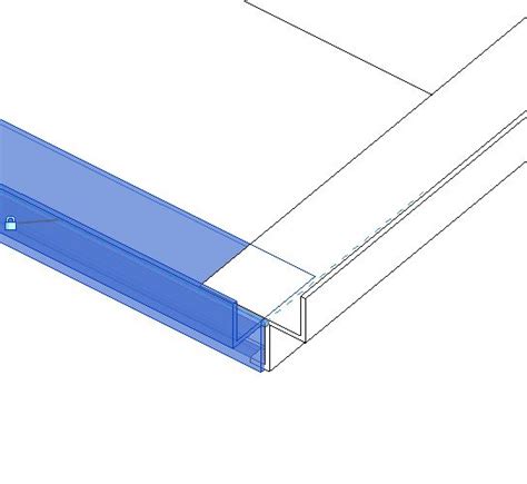 Solved Ceiling Shadow Gap Trim Autodesk Community