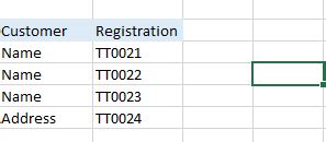 How To Transpose Column To Row In Data Table Studio UiPath Community Forum