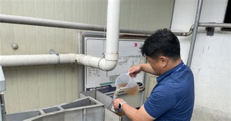 광주시 추석 연휴 대비 환경오염행위 특별감시