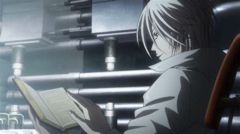 アニメ『psycho Pass サイコパス』槙島聖護から学ぶ、自分の精神状態の調べ方｜ナオサンブログ