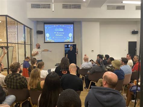 Formula Recruitment On Linkedin Devops London Meetup Event