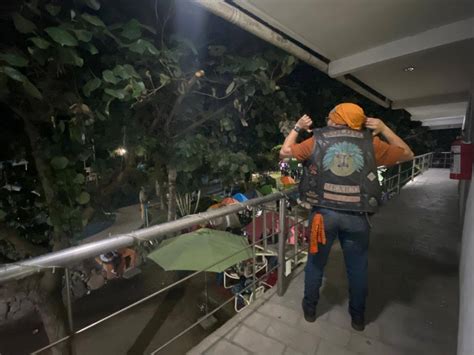 Xolotl Mc Oficial Mexico City