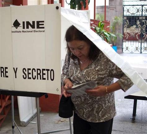 Por Qué En México No Hay Segunda Vuelta Electoral Y El Gobierno Dura 6 Años