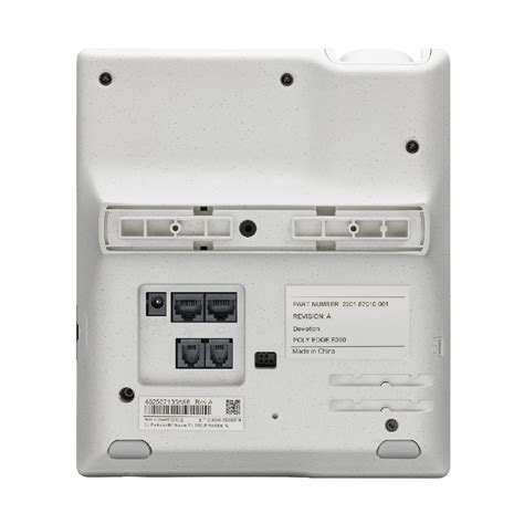 Poly Singapore Poly Ip Phones Poly Edge Poly Edge E320 Desktop Business Ip Phone 2200