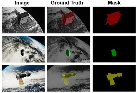 Multi Scale Deep Neural Network Based On Dilated Convolution For Spacecraft Image Segmentation