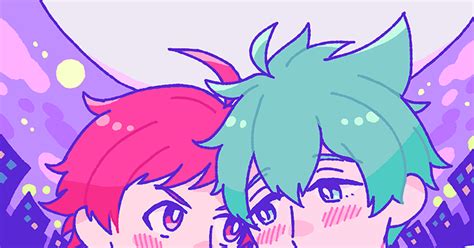 エムマス【腐】 えむ腐向けlog6 わさんびのイラスト Pixiv