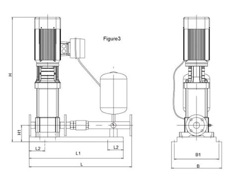 Intelligent Variable Frequency Pump Simge Pump