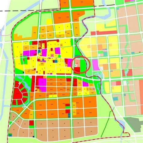 重磅！胶南这镇拟投资22亿新建三甲医院，具体位置披露王台建设集团水河