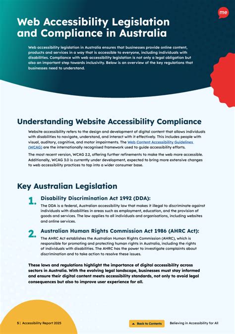 Annual Digital Accessibility Report Recite Me