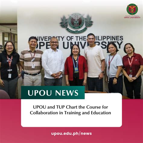 Flagship Program University Of The Philippines Open University