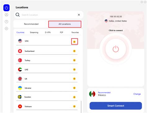 How To Set Up And Use FastestVPN App On Windows