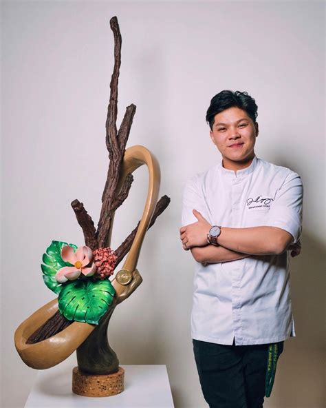 May 2022 Featured Chef Daniel Corpuz Clement Design Usa