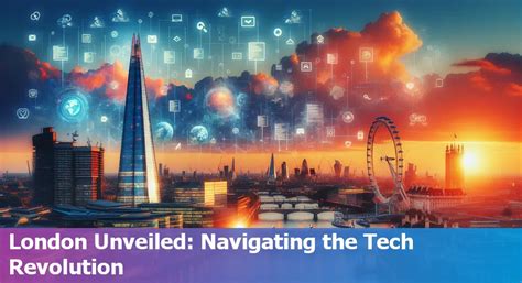 Complete Guide To Innovating In London Web And Mobile App Development