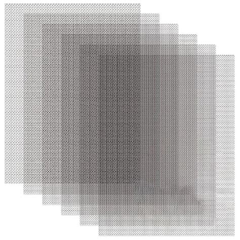 Проволочная сетка 30x21 см, 20 ячеек, сетка из угря, Ru Metal Sn ...