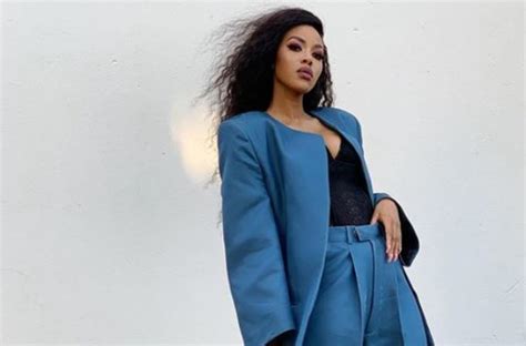 Lootlove Luthando Thanks God She Is Still Alive Style You 7