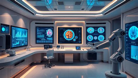 Ai Powered Decision Support Systems Transform Oncology Practices